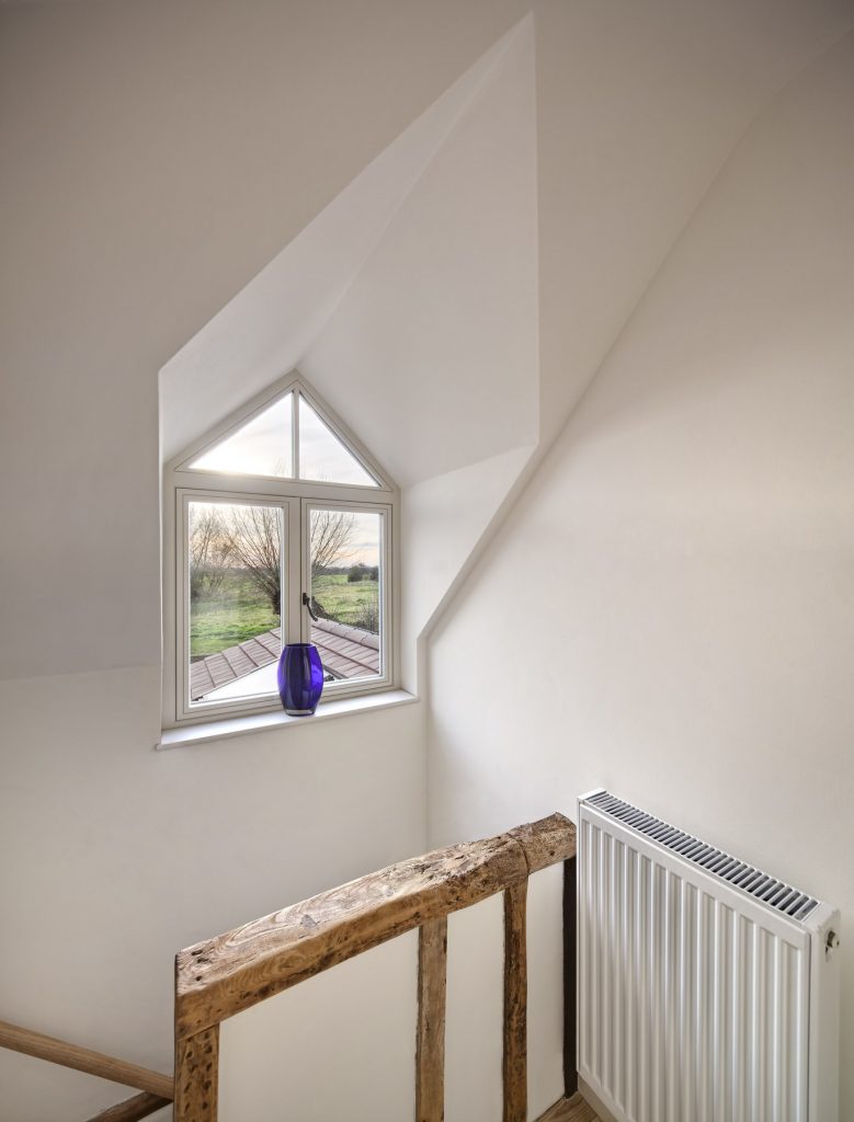 Dilly’s Cottage: Deep ecological retrofit and extension in a ...