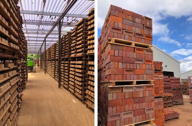 All about clay – Transition by Design | Sustainable Architecture ...