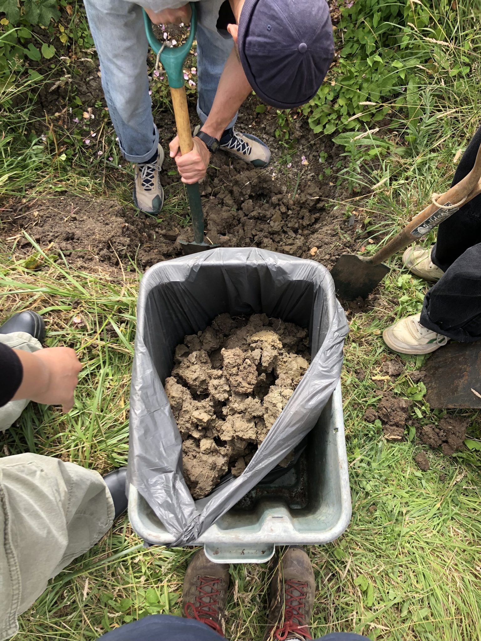 All about clay – Transition by Design | Sustainable Architecture ...